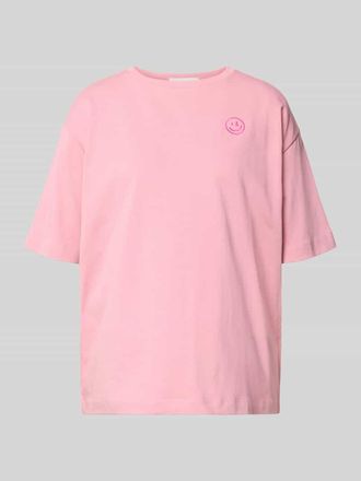 Armedangels Regular Fit T-Shirt aus reiner Baumwolle Modell GIANNAA