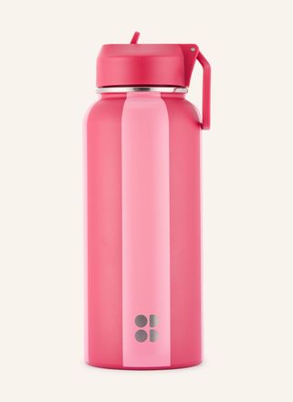 Sweaty Betty Isolierflasche Keep It Chill pink