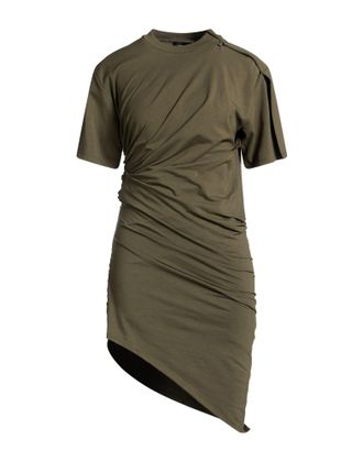 MUGLER KLEIDER - Midi-Kleider auf YOOX.COM