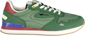 Gas Gas, Homme, Chaussures, Multicolore, Taille: 40 EU OMY Mix Sports Shoe