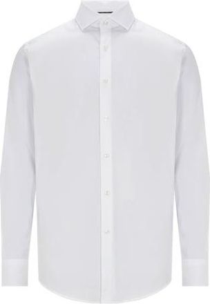 HUGO BOSS Chemise en coton