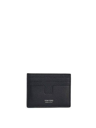 Tom Ford Portefeuilles - Noir