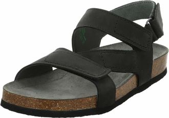 Think Wolfi Sandale - - Shoes - Herren - Schwarzk - 43 EU