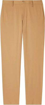 Paul Smith button-up trousers - Marron