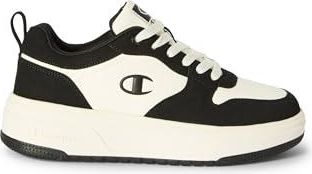 Champion Femme Rd18 Lite Low Chaussures, Noir, 40 EU