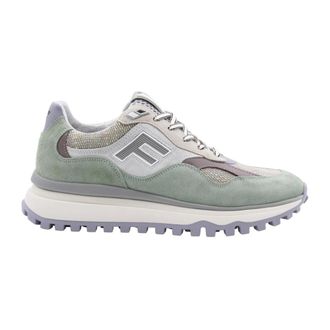 Floris Van Bommel DE Gripper 01.15 - - Shoes - Herren - Gr&uuml;n - 45 1/2 EU