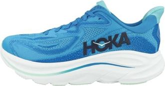 Hoka One One ONE ONE 1162030-HSK Clifton 10 Homme Hoka Blue/Skyward Blue EU 41 1/3