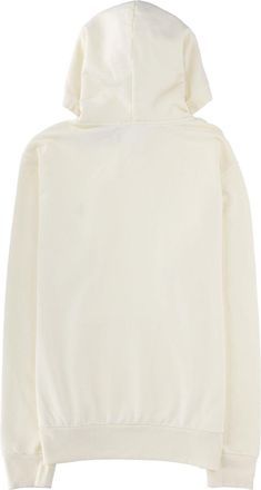 Polo Ralph Lauren Logo-Embroidered Cotton Sweatshirt - Beige