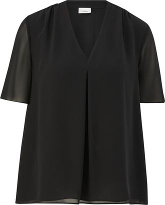 s.Oliver Black Label Bluse
