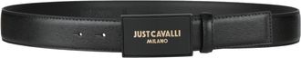 Just Cavalli Kleinlederwaren - G&uuml;rtel auf YOOX.COM