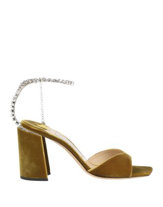 Jimmy Choo London SCHUHE - Sandalen auf YOOX.COM