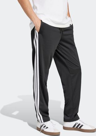 adidas Sporthose ADIDAS SPORTSWEAR M 3S TR OH PT, Herren, Gr. L, N-Gr, schwarz, Obermaterial: 100% Polyester, Hosen Sporthose, Topseller
