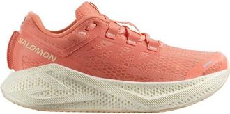 Salomon Damen Laufschuhe SHOES AERO GLIDE 3 W Fuco/Vanila/Tender