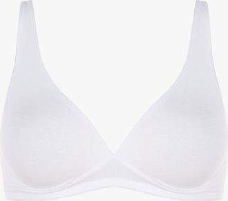 Hanro Brassi&egrave;re en coton