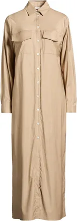 Eleventy KLEIDER - Maxi-Kleider auf YOOX.COM