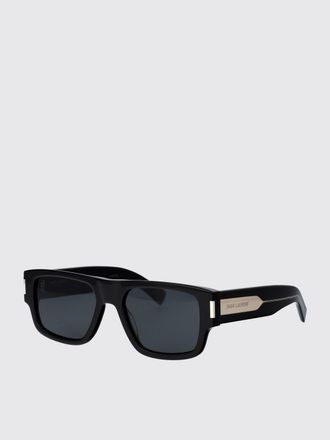 Saint Laurent Lunettes De Soleil SAINT LAURENT Homme couleur Noir