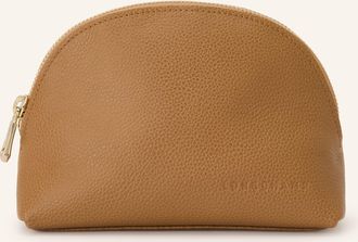 Longchamp Pouch Le Foulonn&eacute; braun