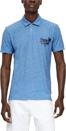 s.Oliver Poloshirt Kurzarm