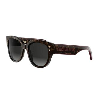 Dior DiorPacific Sonnenbrille - - Accessories - Damen - Braun - 54 MM