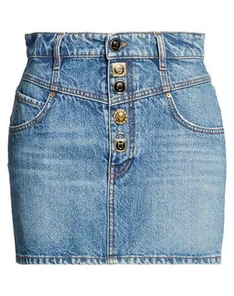 Pinko BAS - Jupes en jean sur YOOX.COM
