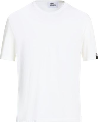 Alpha Studio TOPS - T-shirts auf YOOX.COM