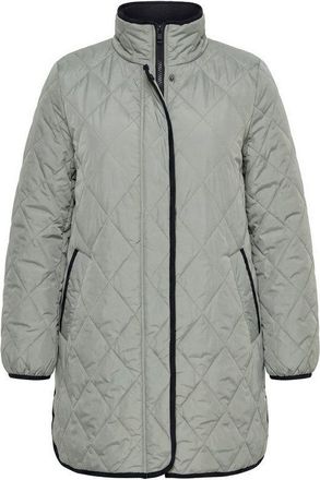 Ulla Popken Steppjacke HYPRAR Funktions-Steppjacke wasserabweisend