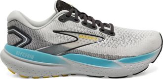 Brooks baskets Glycerin 21 - Blanc