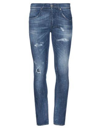 Dondup HOSEN & R&Ouml;CKE - Jeanshosen auf YOOX.COM