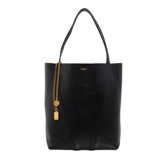 Chlo&eacute; Beuteltaschen - Chloe Spin - Gr. unisize - in Schwarz - f&uuml;r Damen