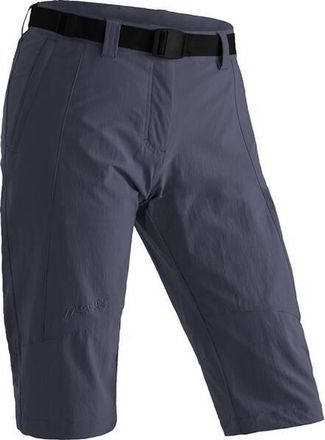 Maier Sports Damen Caprihose Kluane Da-Capri el