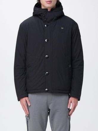 Blauer Veste BLAUER Homme couleur Noir