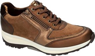 Xsensible Damen, Schuhe, Braun, 42 EUGr&ouml;&szlig;e