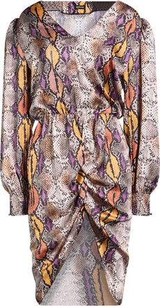 4giveness KLEIDER - Midi-Kleider auf YOOX.COM