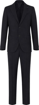 Lardini Blazer - Blau