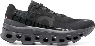 On Running Sneaker - Schwarz