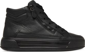 Ara Sneakers Ara Canberra 3.0 12-23008-01 Schwarz