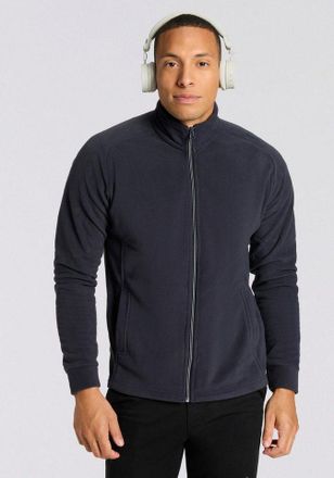 F.lli Campagnolo Fleecejacke w&auml;rmend, &Uuml;bergangsjacke