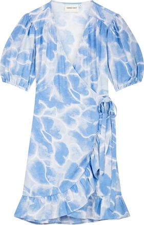 Fab By Fabienne Chapot Fabienne Chapot, Femme, Robes, Bleu, Taille: 44 FR Ariel Dress