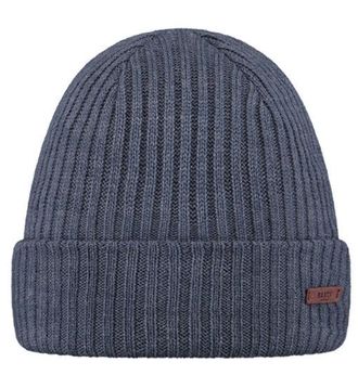 Barts Wilbert Turnup - M&uuml;tze