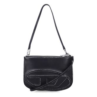 Diesel Damen, Taschen, Schwarzk, ONE SIZEGr&ouml;&szlig;e