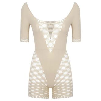 Poster Girl Poster Girl, Femme, Combinaisons et Ensembles, Beige, Taille: ONE Size Pantalons