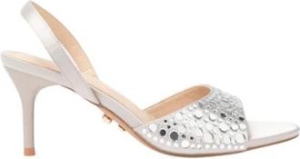 twentyfour Femme, Chaussures, Gris, Taille: 40 EU Dominicus Sandal