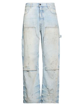 Amiri HOSEN & R&Ouml;CKE - Jeanshosen auf YOOX.COM