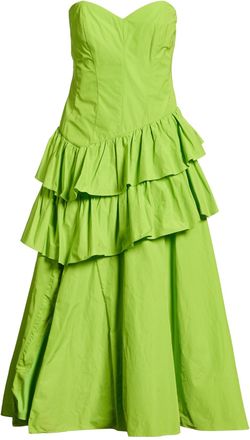 Marchesa KLEIDER - Midi-Kleider auf YOOX.COM