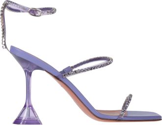 Amina Muaddi SCHUHE - Schuhe für Neugeborene auf YOOX.COM