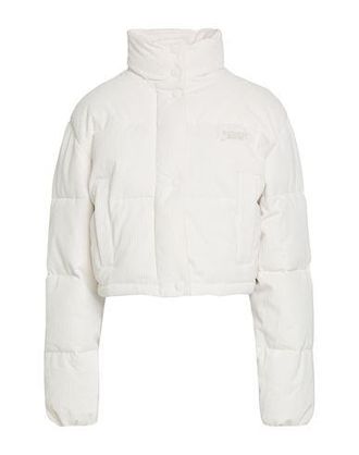 Tommy Jeans MANTEAUX - Doudounes plume ou synth&eacute;tique sur YOOX.COM