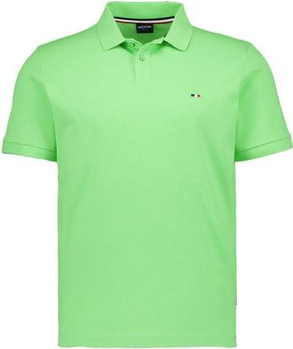 Daniel Hechter Herren Polo-Shirt gr&uuml;n
