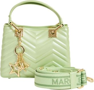 Marc Ellis Femme, Sacs, Vert, Taille: ONE Size Krissy Wave Handbag