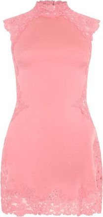 Cult Gaia Femme, Robes, Rose, Taille: 36 FR Robes