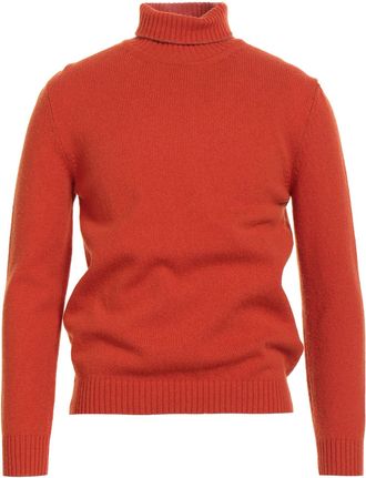 H953 STRICKWAREN - Rollkragenpullover auf YOOX.COM